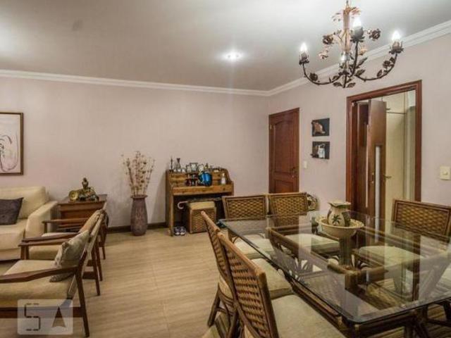 Apartamento à Venda Vila Itapura, 4 Quartos, 160 m2