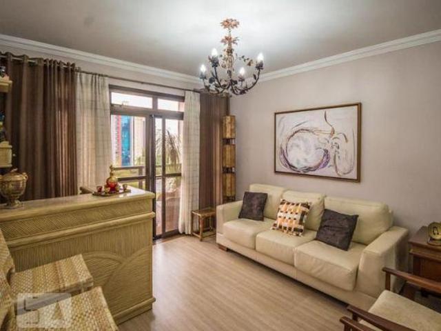 Apartamento à Venda Vila Itapura, 4 Quartos, 160 m² Campinas
