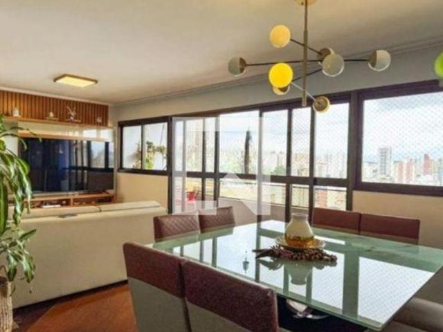 Apartamento à Venda Vila Itapura, 4 Quartos, 178 m² Campinas