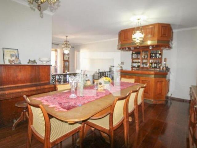 Apartamento à Venda Vila Itapura, 4 Quartos, 200 m2