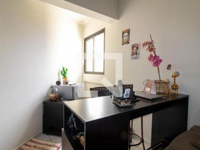 Apartamento à Venda Vila Itapura, 1 Quarto, 43 m2