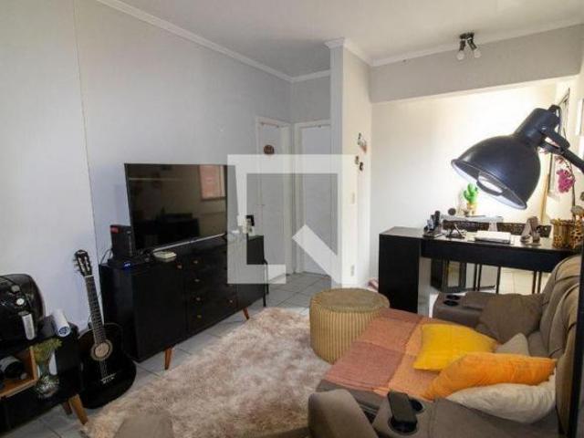 Apartamento à Venda Vila Itapura, 1 Quarto, 43 m² Campinas