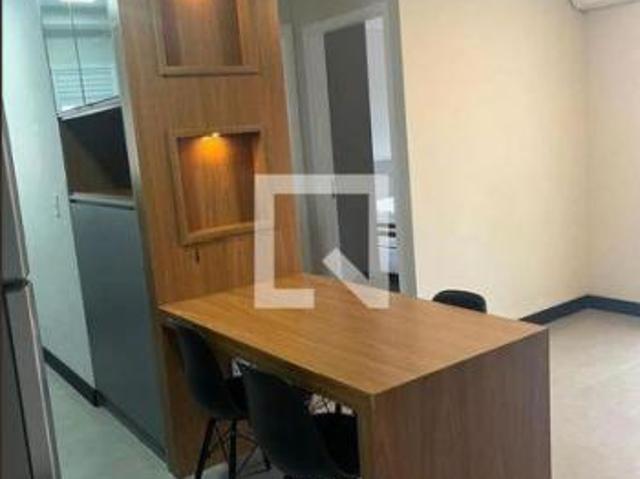 Apartamento à Venda Vila Itapura, 1 Quarto, 40 m² Campinas