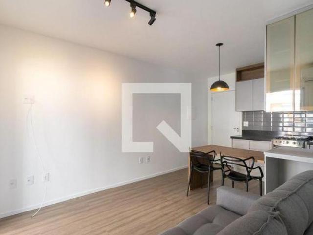 Apartamento à Venda Vila Itapura, 1 Quarto, 40 m² Campinas