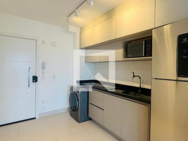 Apartamento à Venda Vila Itapura, 1 Quarto, 41 m2