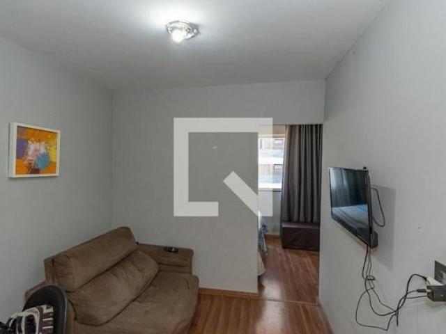 Apartamento à Venda Vila Itapura, 1 Quarto, 41 m² Campinas