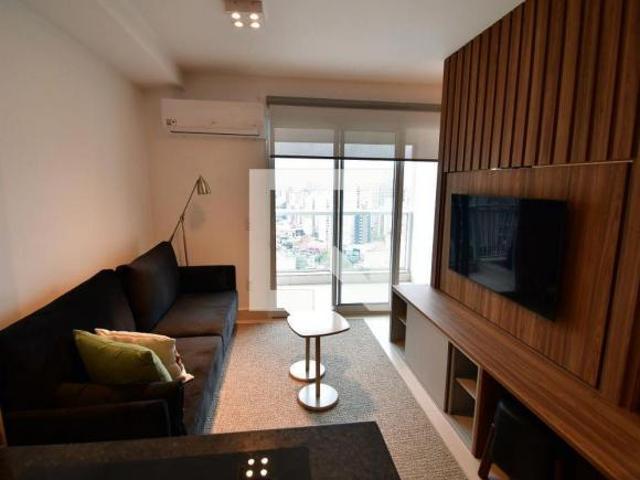 Apartamento à Venda Vila Itapura, 1 Quarto, 42 m2