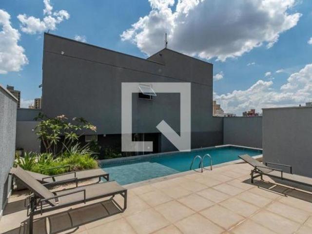 Apartamento à Venda Vila Itapura, 1 Quarto, 42 m2