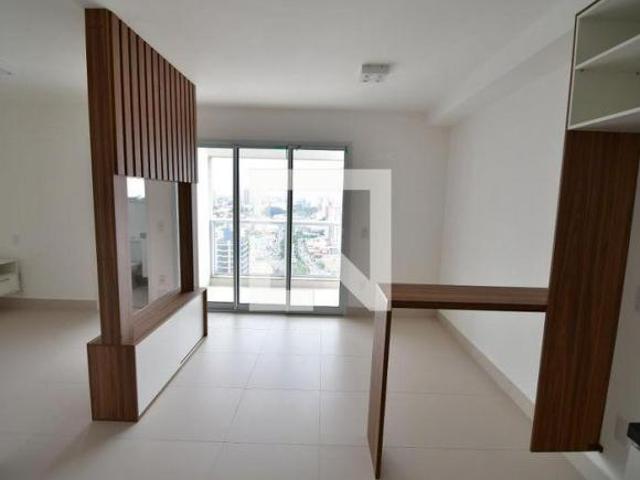 Apartamento à Venda Vila Itapura, 1 Quarto, 42 m2