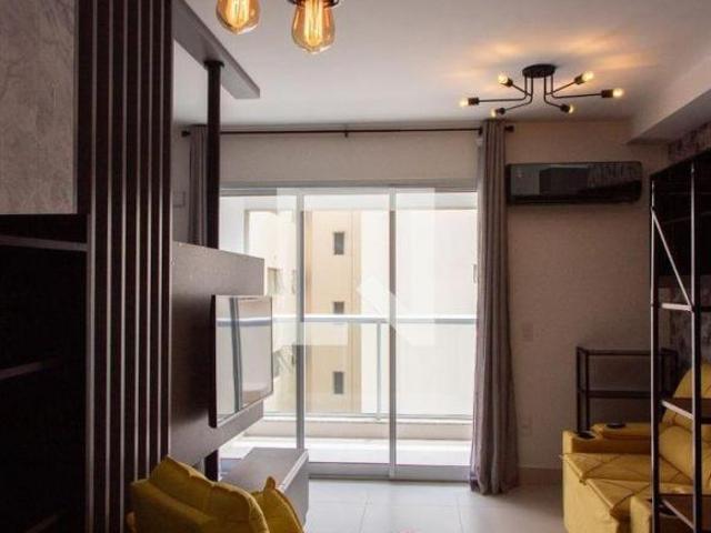 Apartamento à Venda Vila Itapura, 1 Quarto, 42 m² Campinas