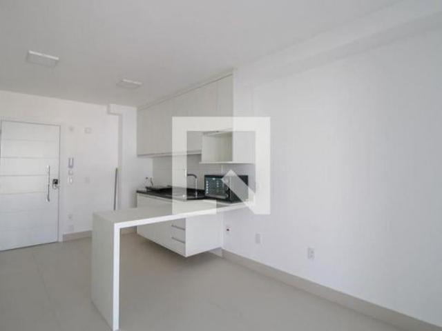 Apartamento à Venda Vila Itapura, 1 Quarto, 42 m² Campinas