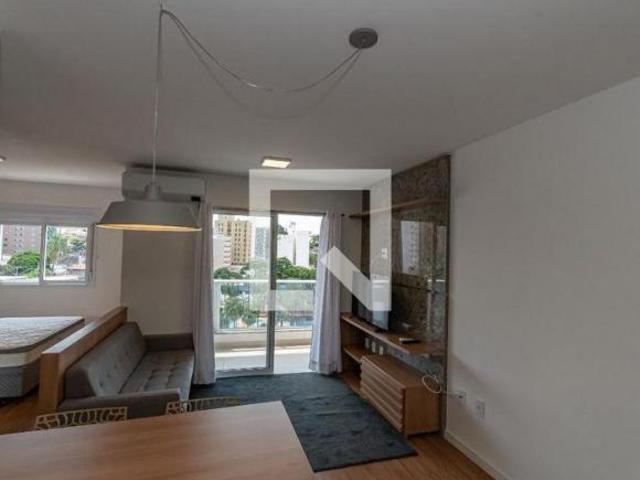Apartamento à Venda Vila Itapura, 1 Quarto, 42 m² Campinas