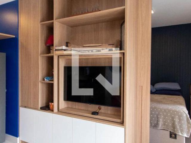 Apartamento à Venda Vila Itapura, 1 Quarto, 44 m2