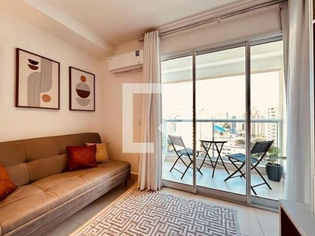 Apartamento à Venda Vila Itapura, 1 Quarto, 44 m2