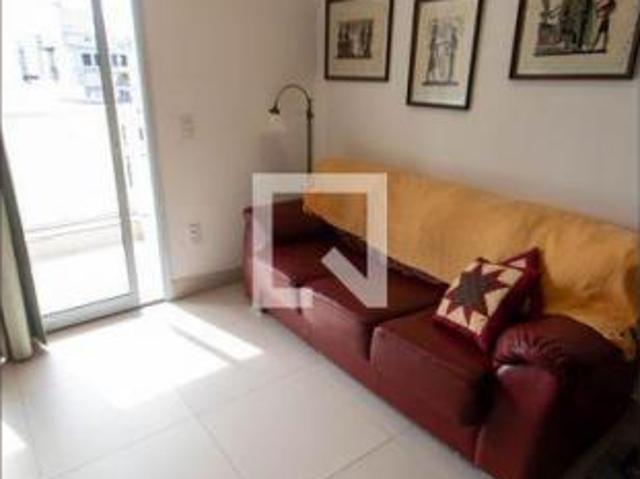 Apartamento à Venda Vila Itapura, 1 Quarto, 44 m² Campinas