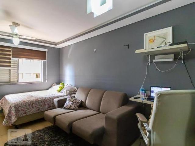Apartamento à Venda Vila Itapura, 1 Quarto, 45 m2