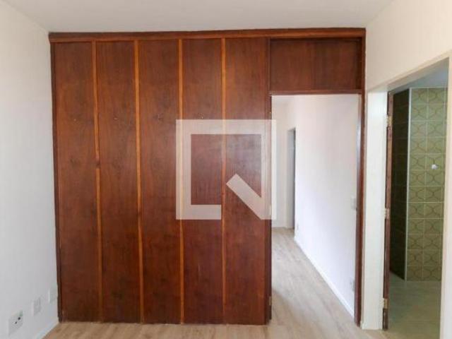 Apartamento à Venda Vila Itapura, 1 Quarto, 45 m2