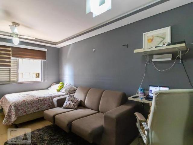 Apartamento à Venda Vila Itapura, 1 Quarto, 45 m² Campinas