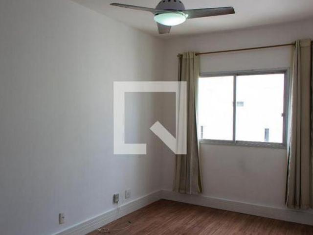 Apartamento à Venda Vila Itapura, 1 Quarto, 48 m² Campinas
