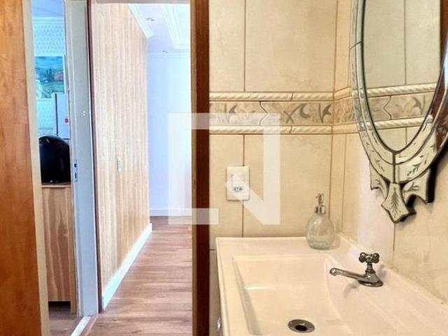 Apartamento à Venda Vila Itapura, 1 Quarto, 50 m2