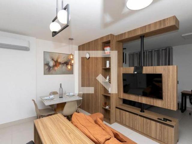 Apartamento à Venda Vila Itapura, 1 Quarto, 50 m² Campinas
