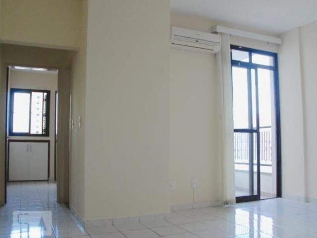 Apartamento à Venda Vila Itapura, 1 Quarto, 52 m2