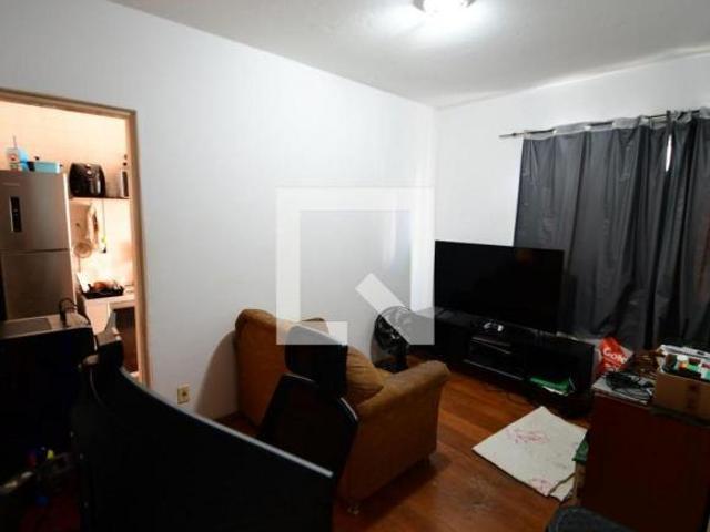 Apartamento à Venda Vila Itapura, 1 Quarto, 54 m2