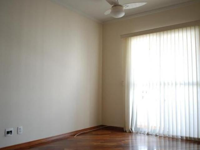 Apartamento à Venda Vila Itapura, 1 Quarto, 55 m² Campinas