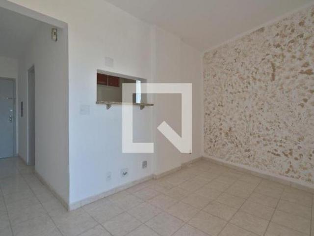 Apartamento à Venda Vila Itapura, 1 Quarto, 59 m2