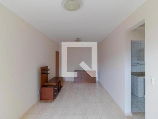Apartamento à Venda Vila Itapura, 1 Quarto, 64 m2