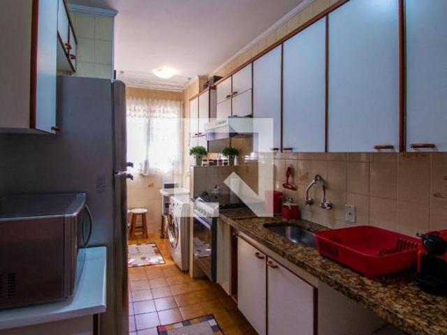 Apartamento à Venda Vila Itapura, 1 Quarto, 65 m2