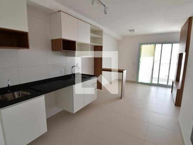 Apartamento à Venda Vila Itapura, 1 Quarto, 84 m2