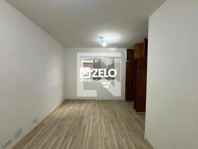 Apartamento à Venda Vila Itapura, 1 Quarto, 31 m² Campinas