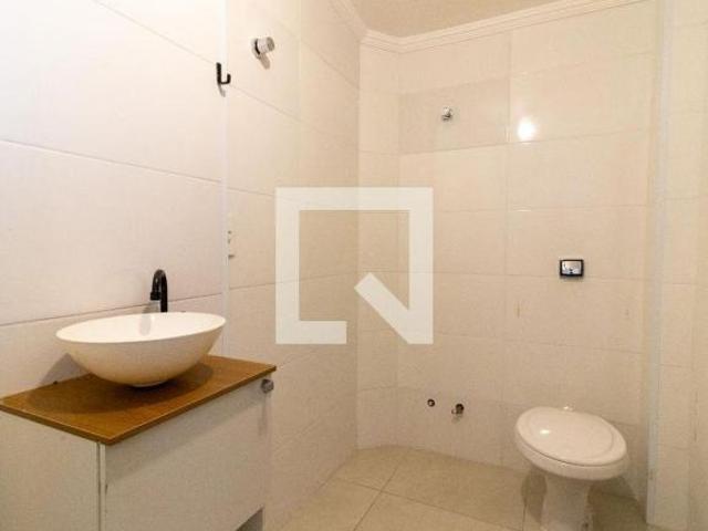 Apartamento à Venda Vila Itapura, 1 Quarto, 32 m2