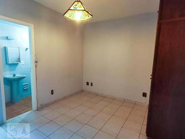 Apartamento à Venda Vila Itapura, 1 Quarto, 35 m² Campinas