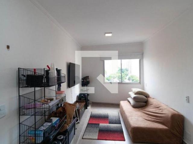 Apartamento à Venda Vila Itapura, 1 Quarto, 38 m2