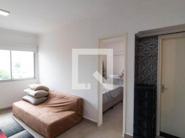 Apartamento à Venda Vila Itapura, 1 Quarto, 38 m² Campinas