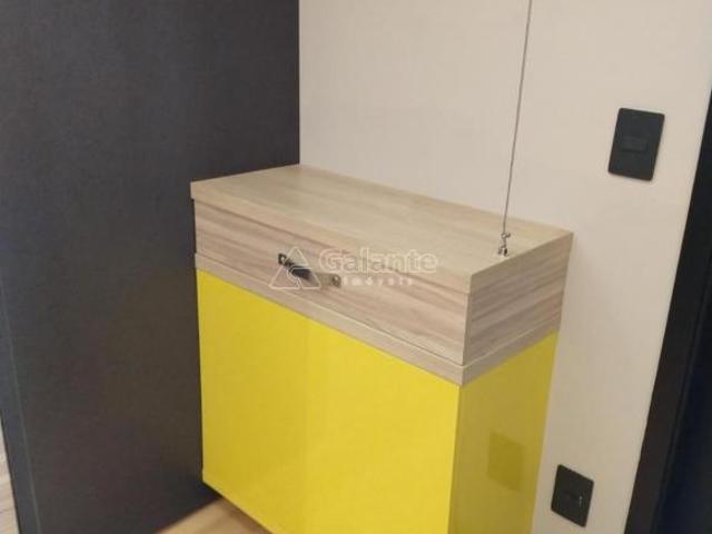 Apartamento a Venda Vila Itapura