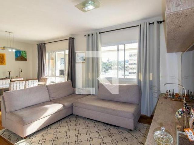 Apartamento à Venda Vila Itapura, 3 Quartos, 110 m² Campinas