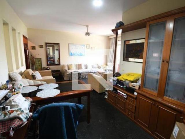 Apartamento à Venda Vila Itapura, 3 Quartos, 136 m² Campinas
