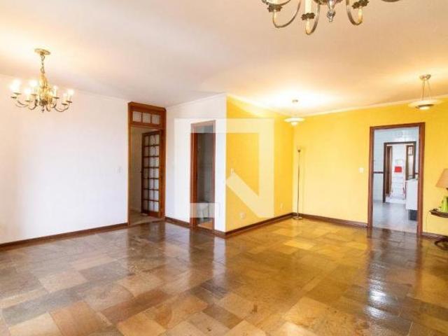 Apartamento à Venda Vila Itapura, 3 Quartos, 145 m2