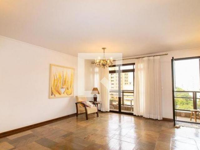 Apartamento à Venda Vila Itapura, 3 Quartos, 145 m² Campinas