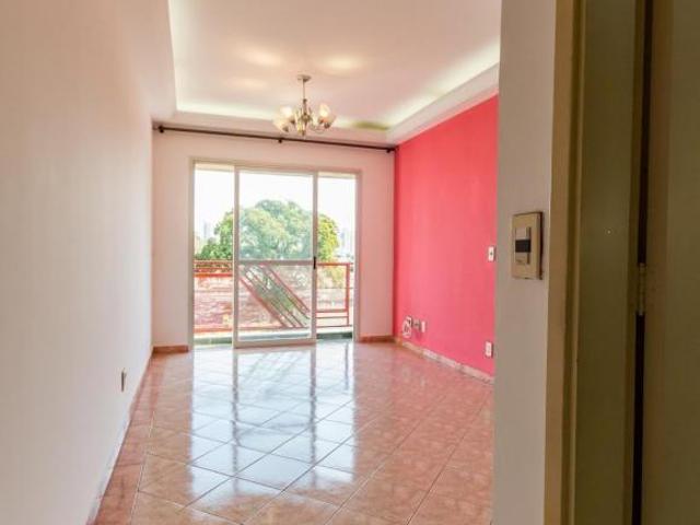 Apartamento à Venda Vila Itapura, 3 Quartos, 78 m2