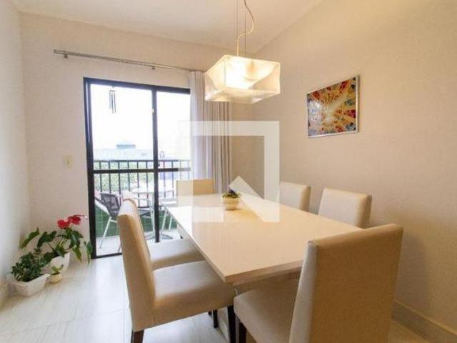 Apartamento à Venda Vila Itapura, 3 Quartos, 88 m² Campinas