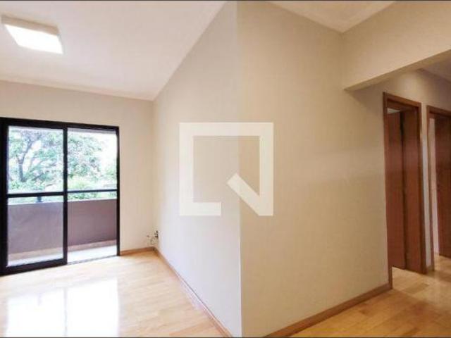 Apartamento à Venda Vila Itapura, 3 Quartos, 91 m² Campinas