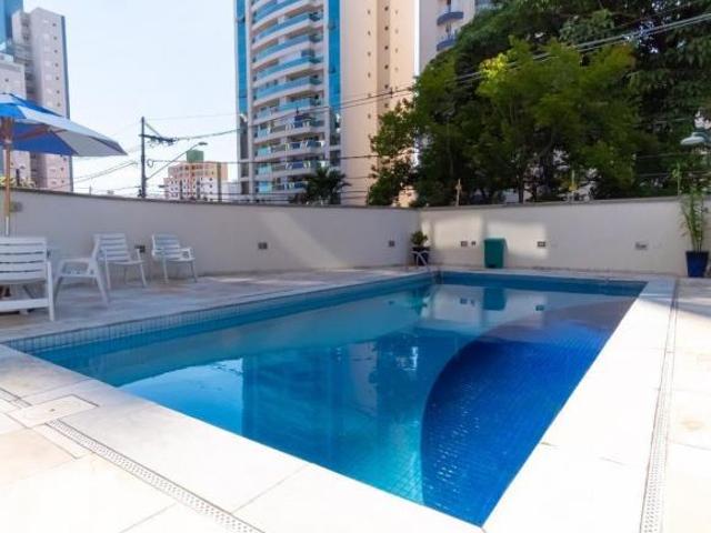 Apartamento à Venda Vila Itapura, 3 Quartos, 94 m2