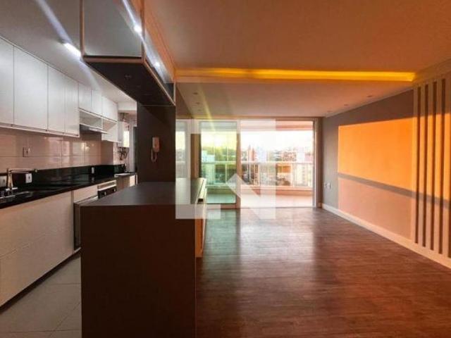 Apartamento à Venda Vila Itapura, 3 Quartos, 95 m² Campinas