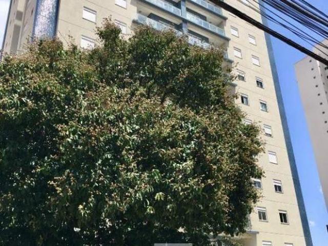 Apartamento à Venda Vila Itapura, Campinas 85m2 3 Quartos