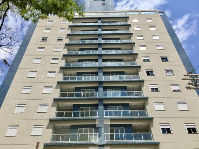 Apartamento à Venda Vila Itapura, Campinas 85m2 3 Quartos