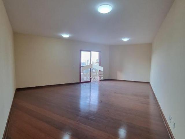 APARTAMENTO À VENDA | VILA ITAPURA | CAMPINAS SP